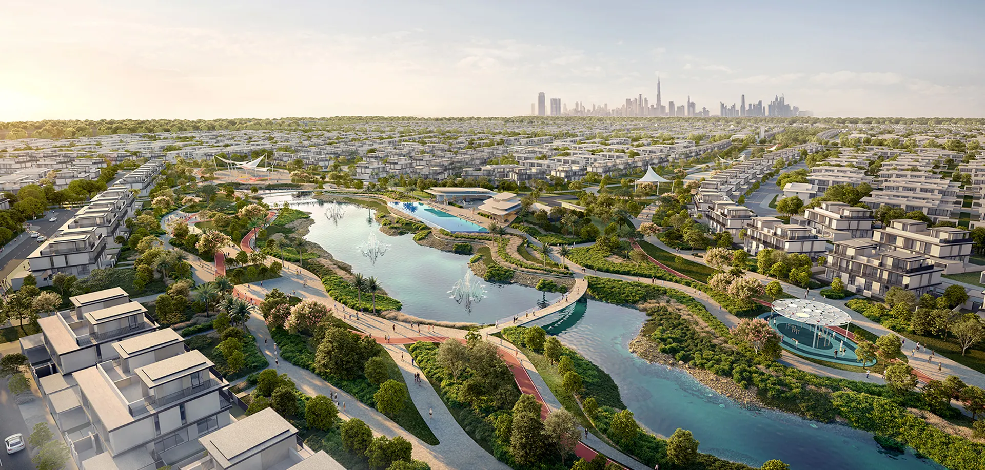 New Off Plan Developments in UAE | Property For Sale